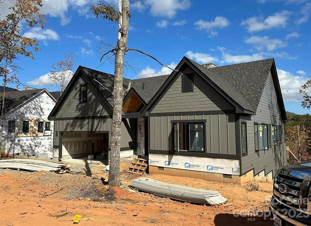 Site 4 Jackson Ridge Ln, Mill Spring, NC 28756 | MLS #4014876 | Zillow