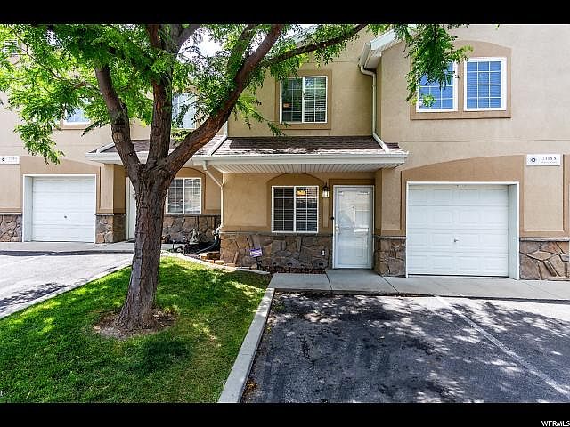 7118 S Equator Ln UNIT C, West Jordan, UT 84084 | Zillow