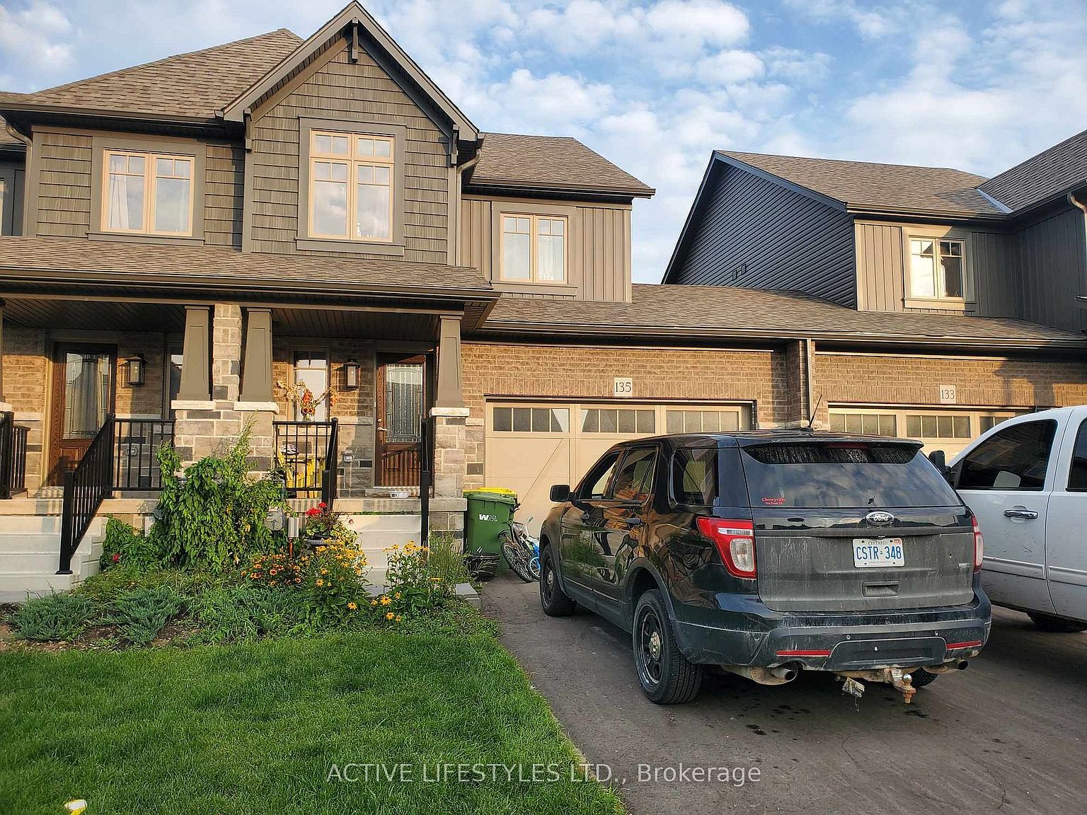 135 Stonebrook Way, Grey Highlands, ON N0C 1H0 | Zillow