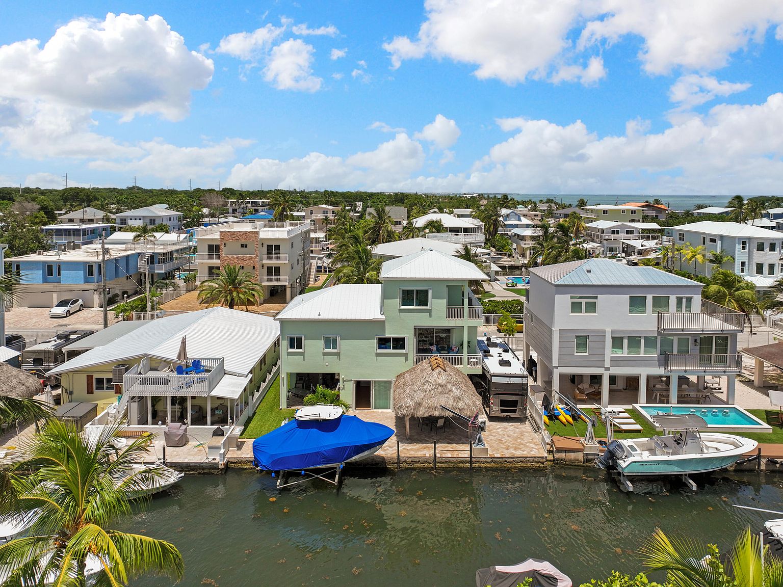 706 Grouper Ln, Key Largo, FL 33037 | Zillow