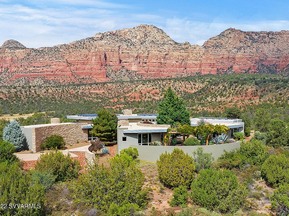 30 Canyon Ridge Cir, Sedona, AZ 86351 | Zillow