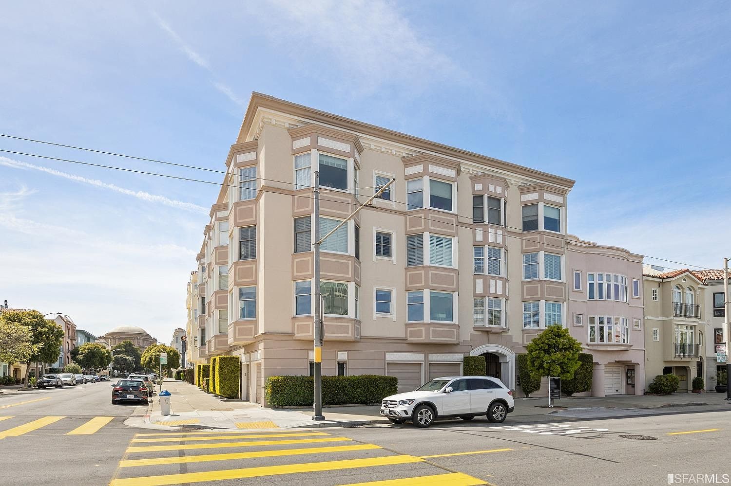 3701 Divisadero St APT 105, San Francisco, CA 94123 | Zillow