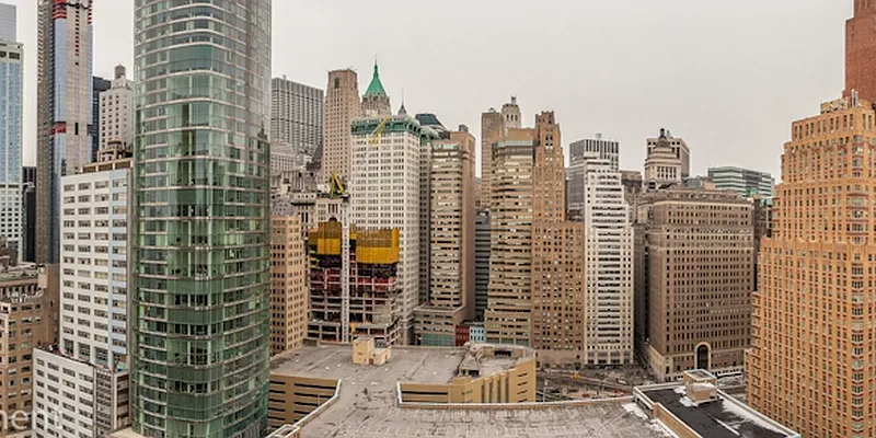 99 Battery Place #PHH in Battery Park City, Manhattan | StreetEasy