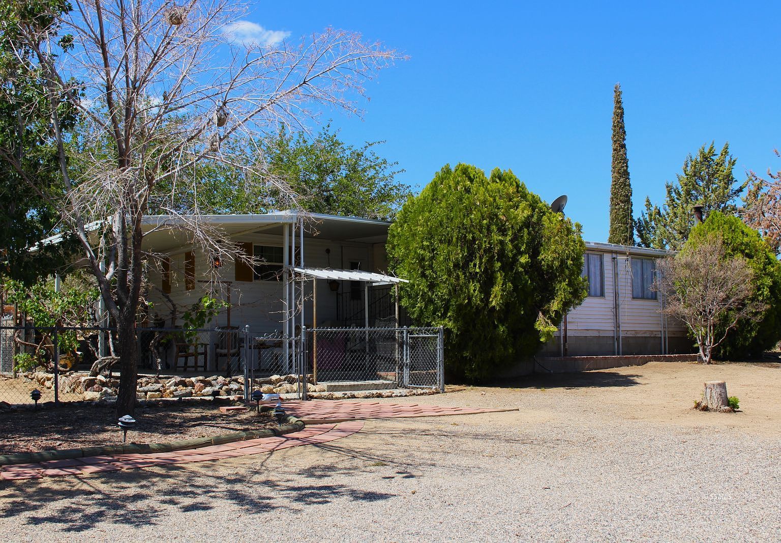 10474 Ray Ln, Weldon, CA 93283 | Zillow