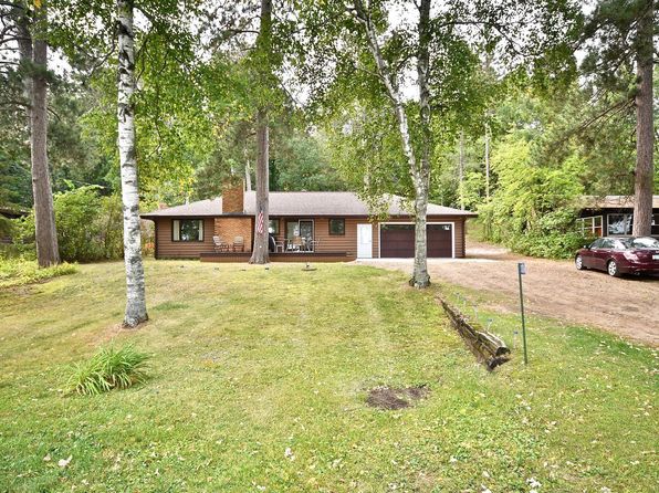 Fish Hook Lake - Park Rapids MN Real Estate - 5 Homes For Sale | Zillow