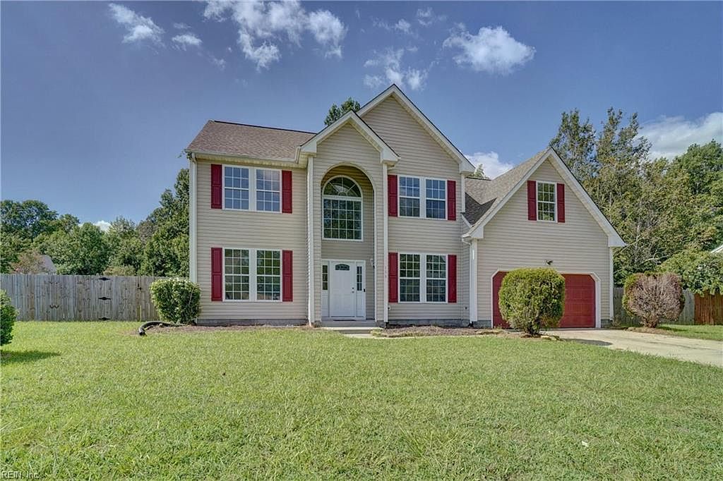 106 Ryan Arch, Suffolk, VA 23434 | MLS #10502151 | Zillow