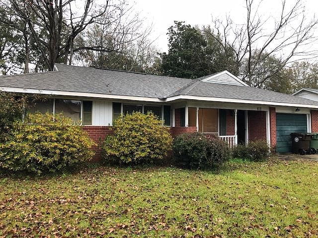 612 Hillendale Dr, Hattiesburg, MS 39402 | Zillow