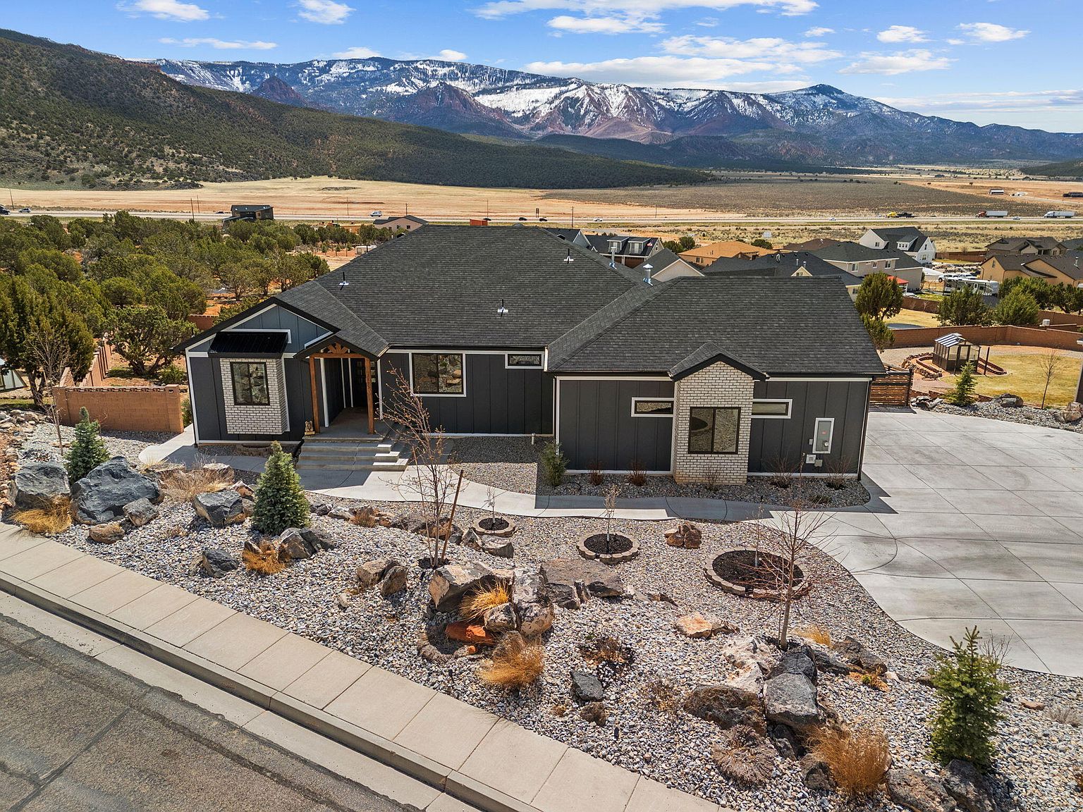 2753 W Eagle Ridge Loop S, Cedar City, UT 84720 | MLS #110694 | Zillow