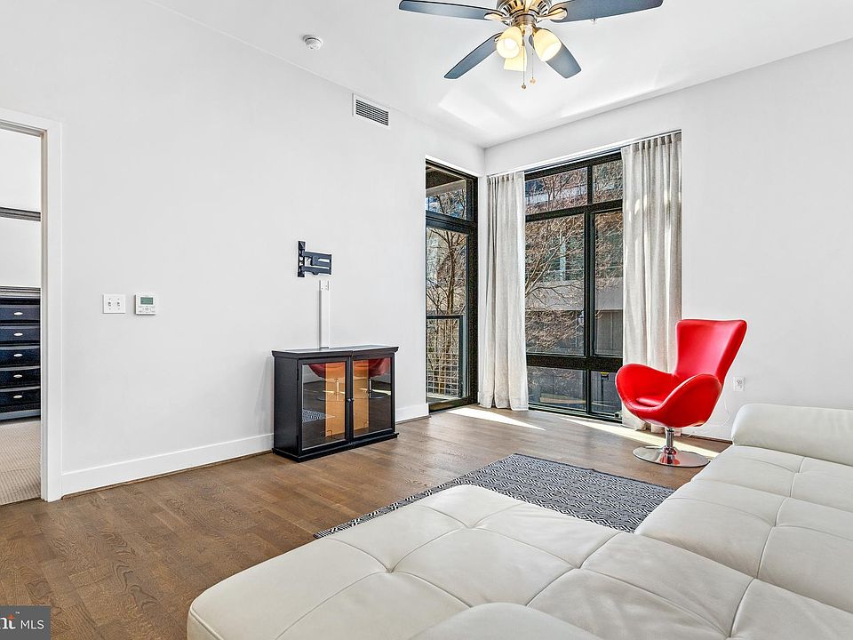 525 Water St SW Washington DC | Zillow