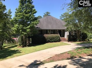 2884 Lake Rd, Ridgeway, SC 29130 | MLS #581515 | Zillow
