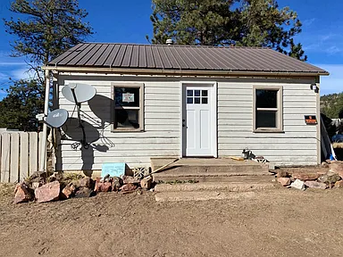 38505 Us Highway 24 Lake George CO | Zillow