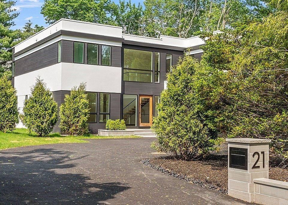 21 Pine Ridge Rd, Waban, MA 02468 | MLS #73117472 | Zillow