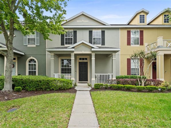 Orlando FL Townhomes & Townhouses For Sale - 200 Homes | Zillow