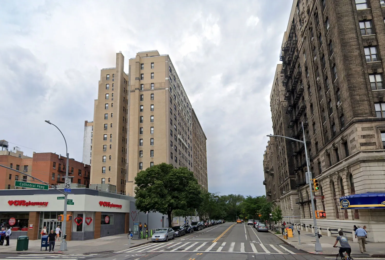 610 West 110th Street #11E in Upper West Side, Manhattan | StreetEasy