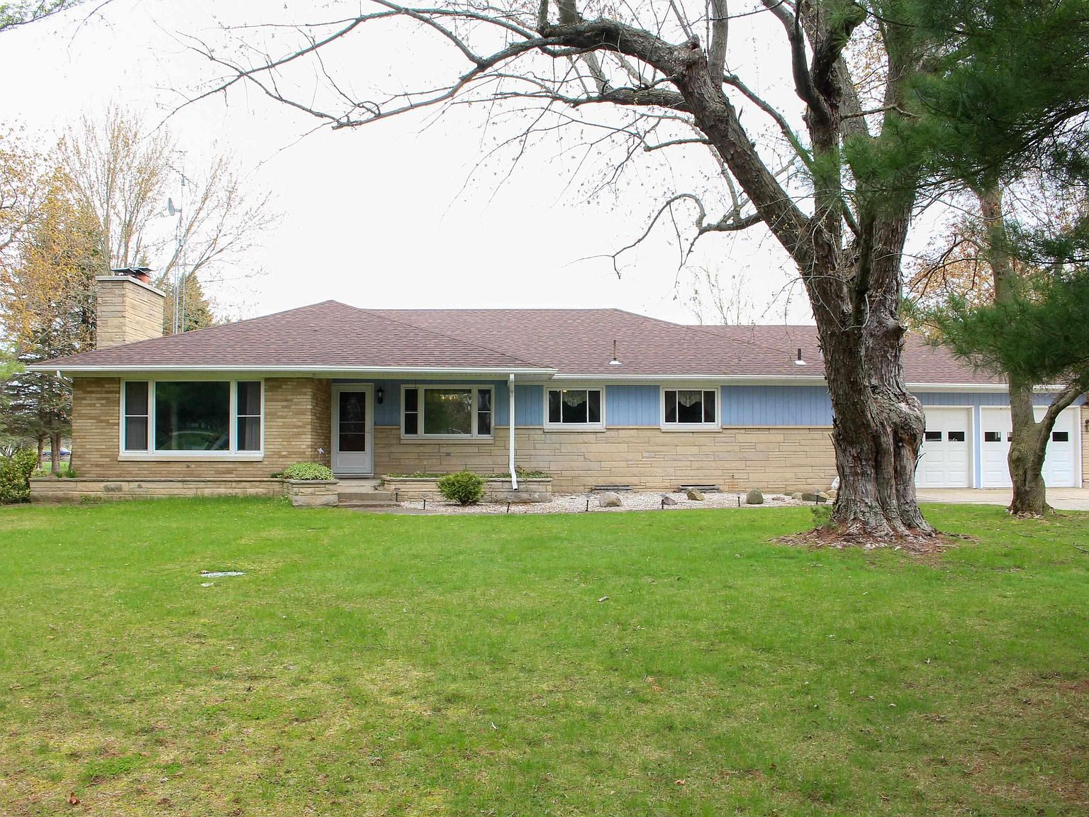 6235 E Howard City Edmore Rd, Vestaburg, MI 48891 | Zillow