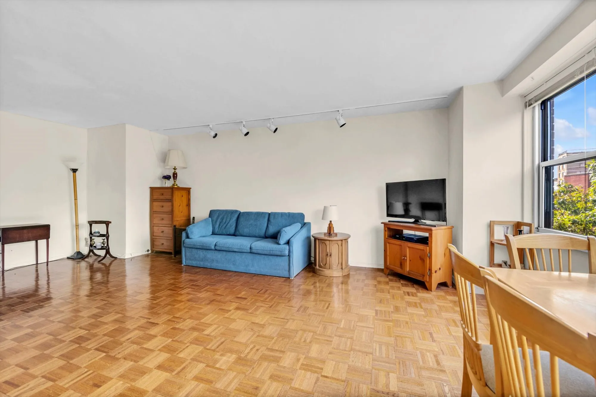 555 Kappock Street #6M in Spuyten Duyvil, Bronx | StreetEasy