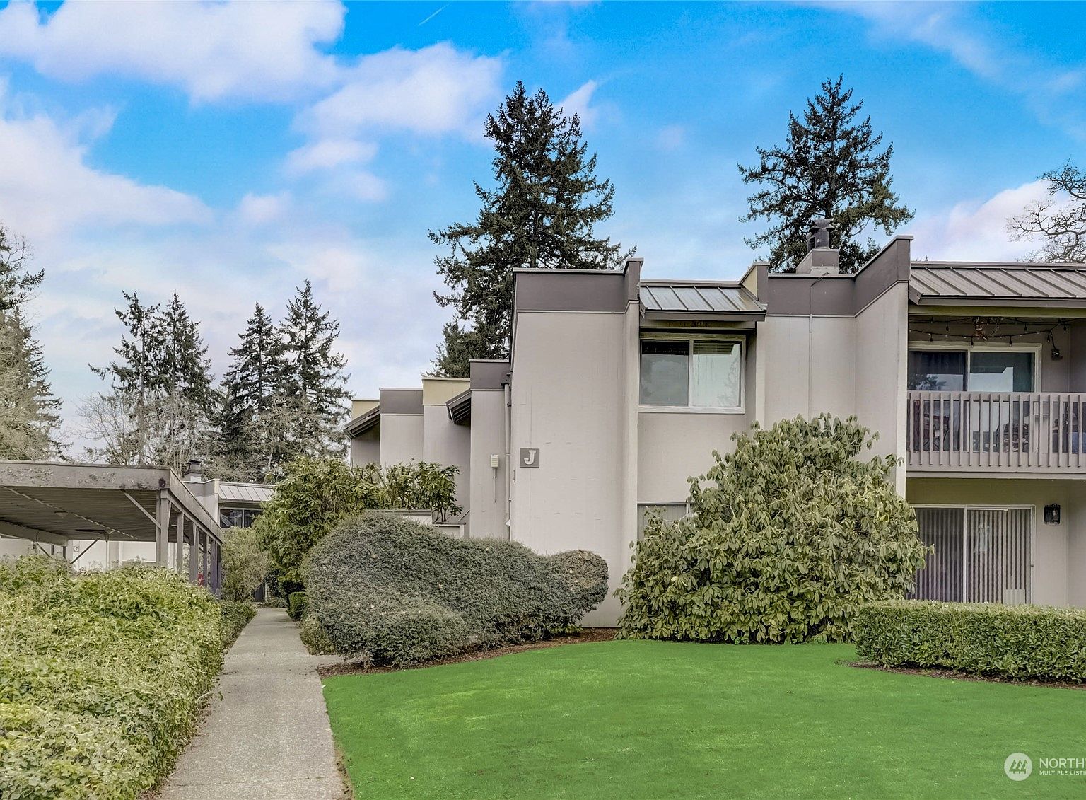 7501 Ruby Drive SW UNIT J203, Tacoma, WA 98498 | Zillow