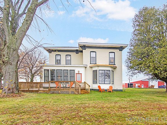 10043 Whitbeck Rd, Montague, MI 49437 | MLS #24061009 | Zillow