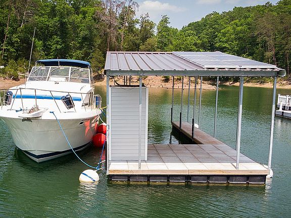 325 Lone Mountain Boat Dock Ln UNIT 1, Tazewell, TN 37879 | Zillow