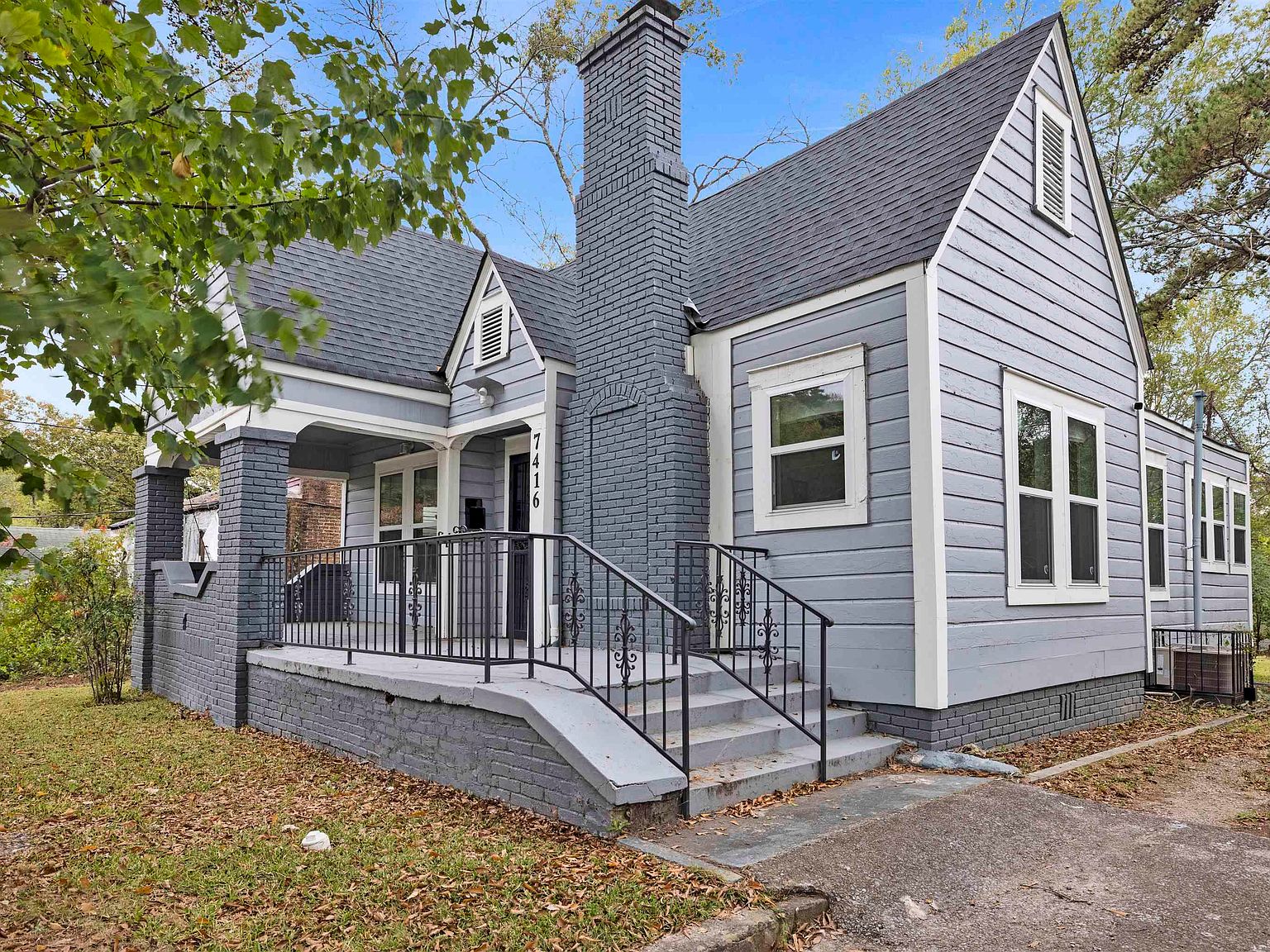 7416 Rome Ave, Birmingham, AL 35206 | MLS #21401214 | Zillow