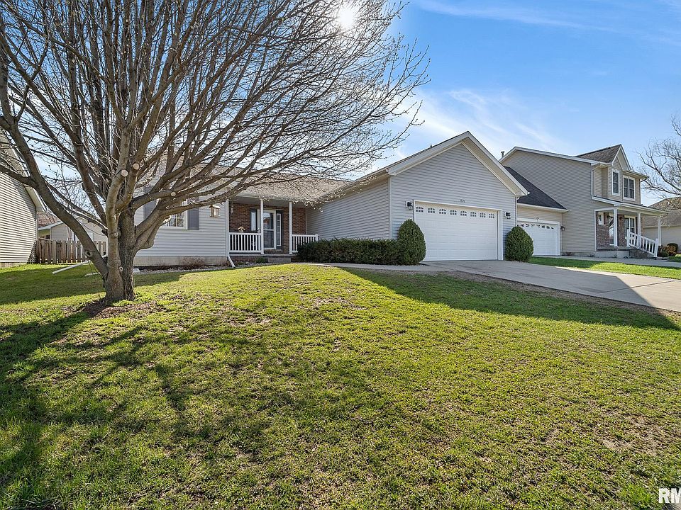 2920 Tanner Rd, Springfield, IL 62702 | Zillow