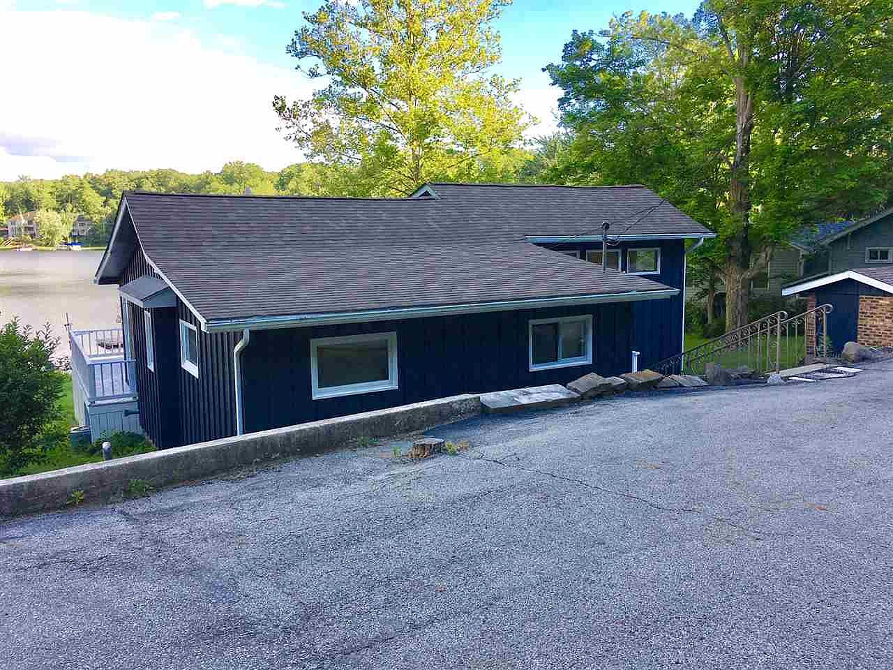 1662 E Linker Rd, Columbia City, IN 46725 | Zillow