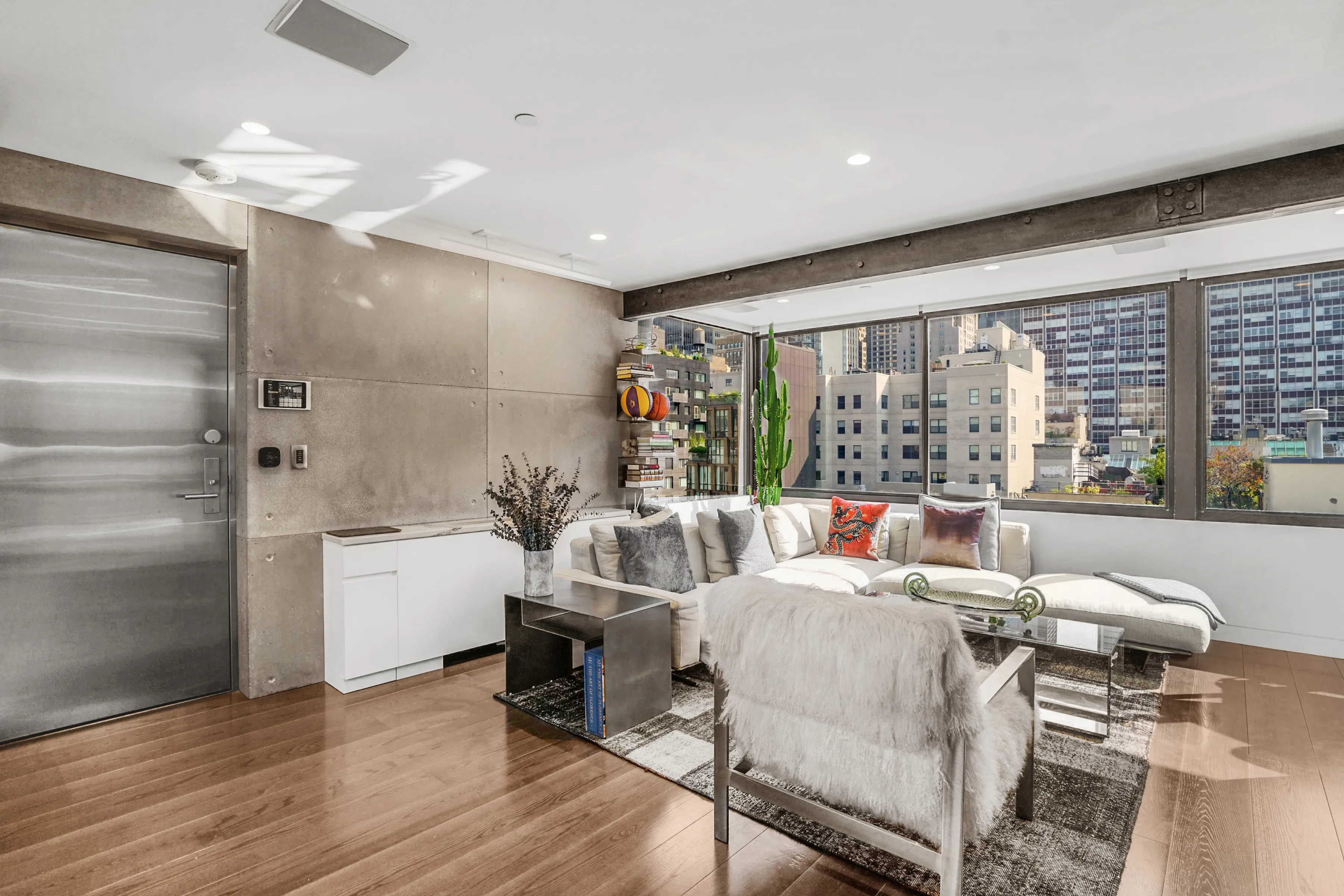 99 Reade Street #PHW in Tribeca, Manhattan | StreetEasy