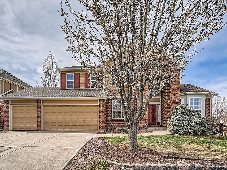 18241 E Peakview Place, Aurora, CO 80016 | Zillow