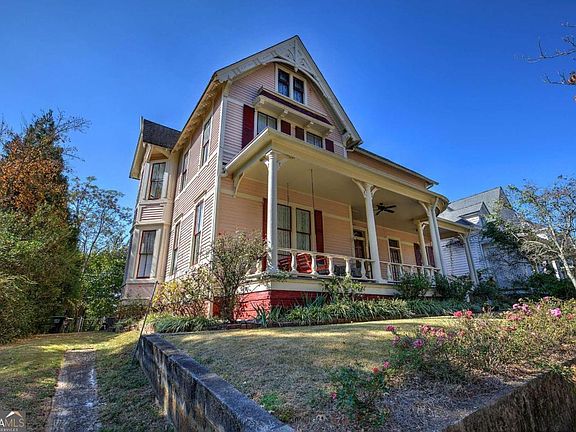 316 E 3rd Ave, Rome, GA 30161 | MLS #10222721 | Zillow