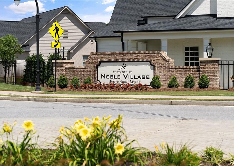 5239 Noble Village Way #50, Lilburn, GA 30047 | MLS #7064542 | Zillow