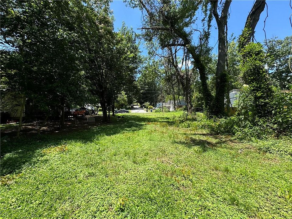 1291 Redford Dr SE #5, Atlanta, GA 30315 | MLS #7400055 | Zillow