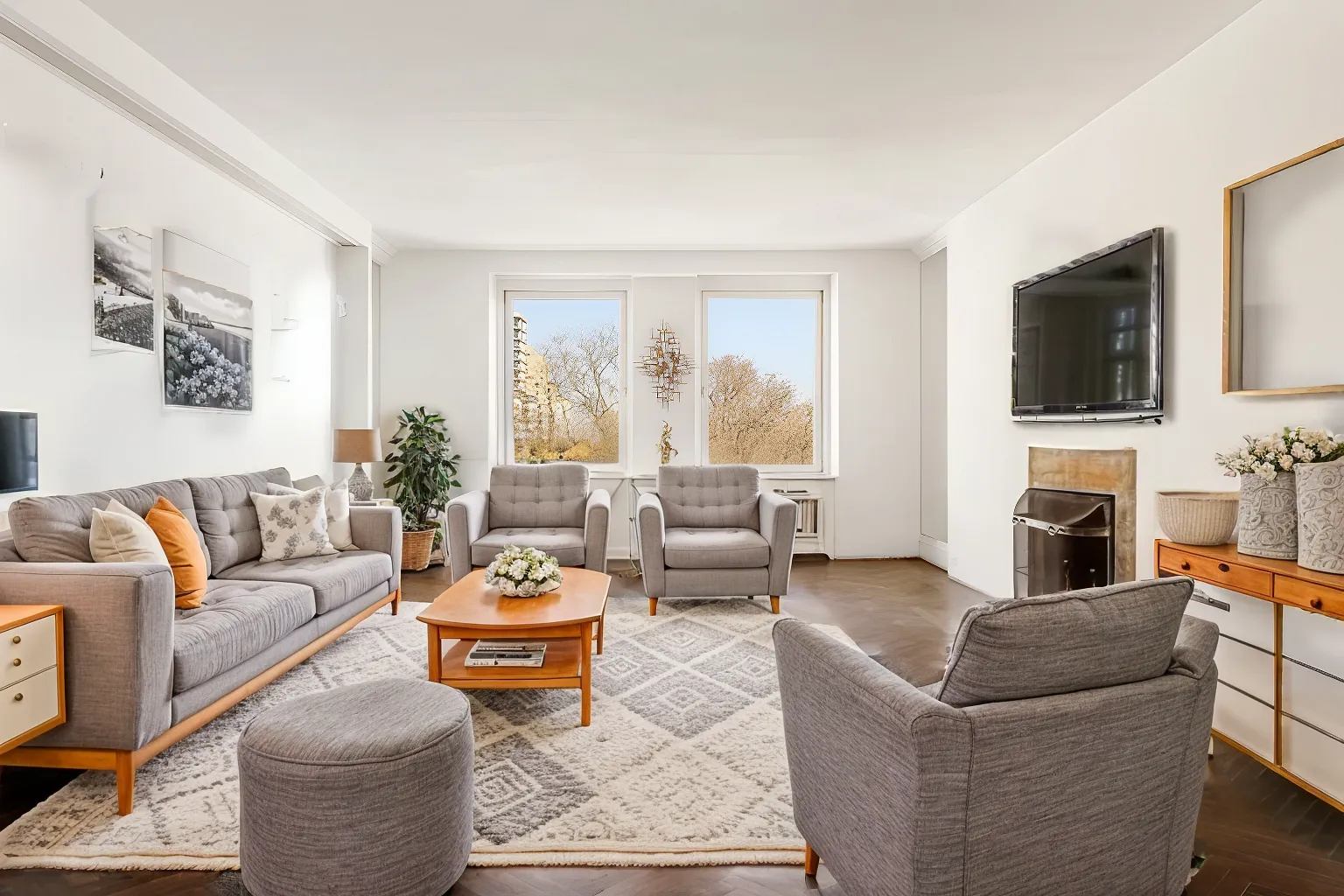 1 Gracie Square #7W in Yorkville, Manhattan | StreetEasy