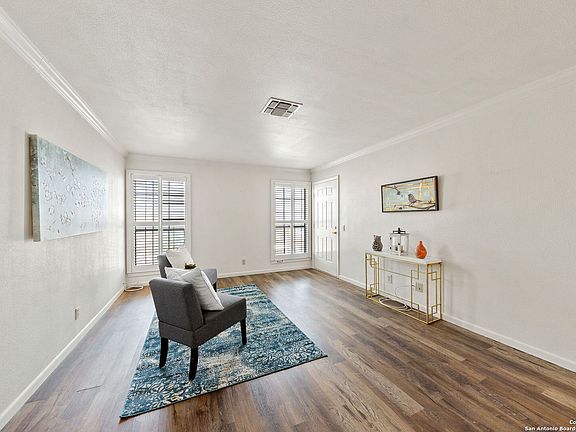 5359 Fredericksburg Rd #808, San Antonio, TX 78229 | Zillow