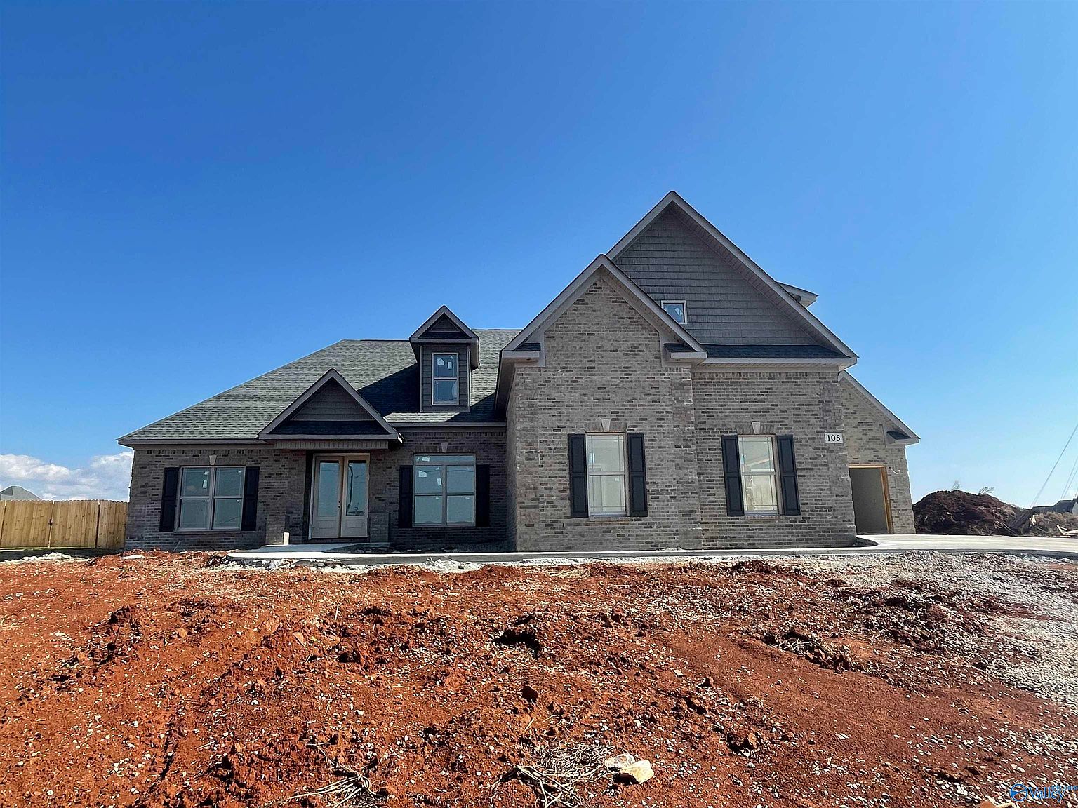 105 Ellis Ridge Dr, Meridianville, AL 35759 | Zillow