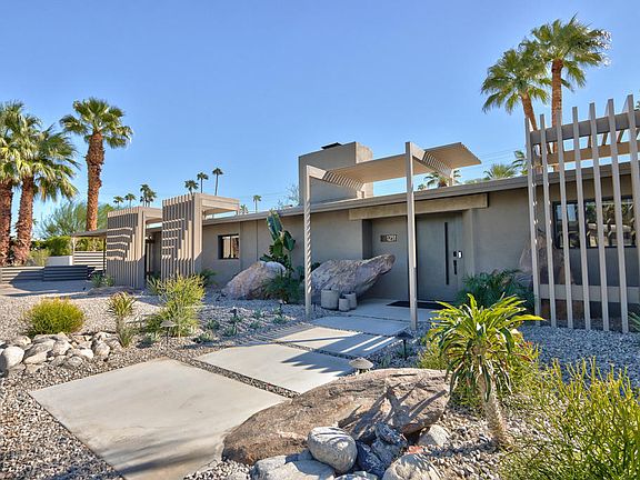 1251 E San Lorenzo Rd, Palm Springs, CA 92264 | MLS #219124580PS | Zillow