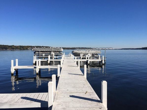 Waterfront - Delavan WI Waterfront Homes For Sale - 17 Homes | Zillow