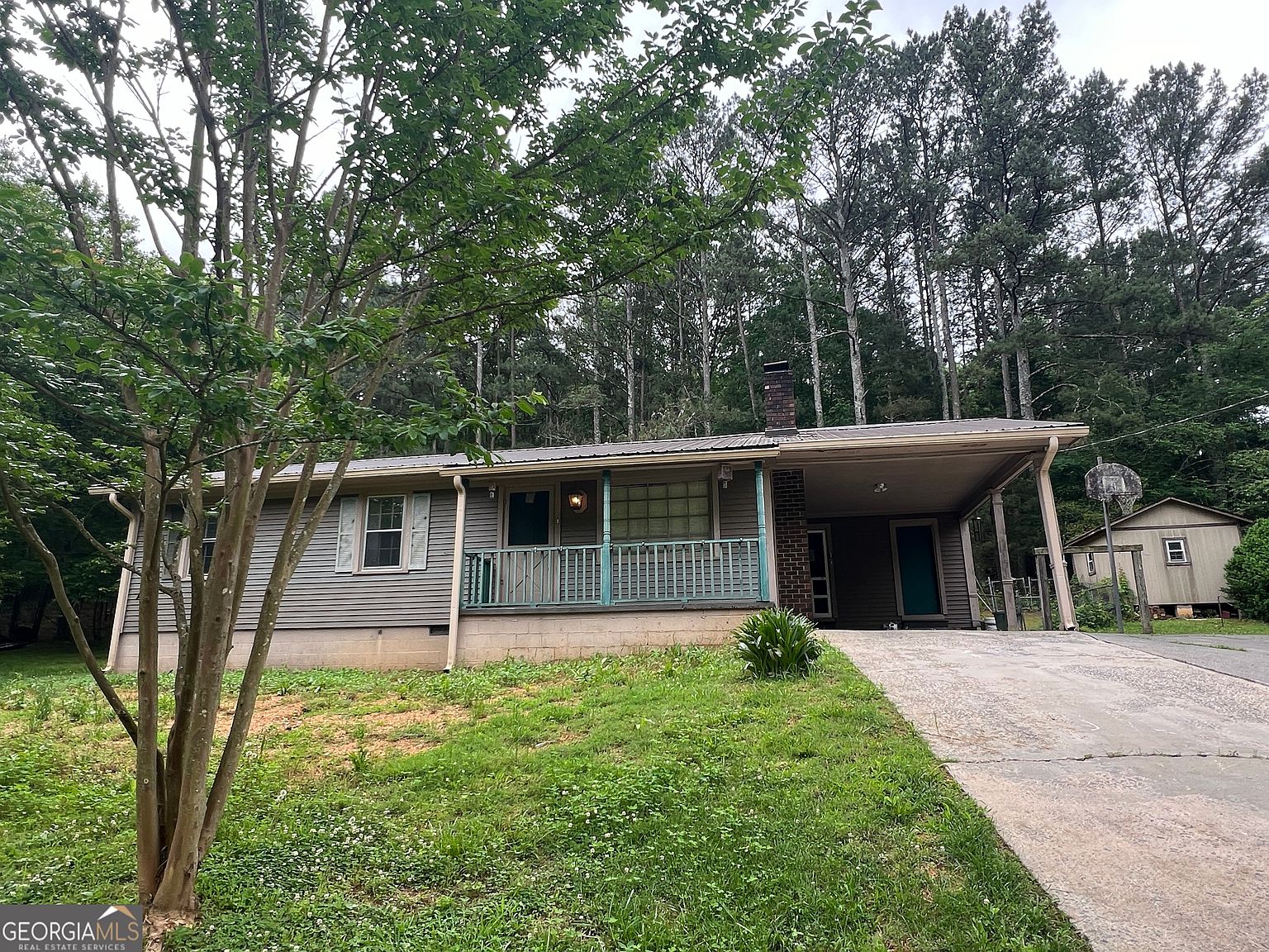 153 Reynolds Bridge Rd, Kingston, GA 30145 | Zillow