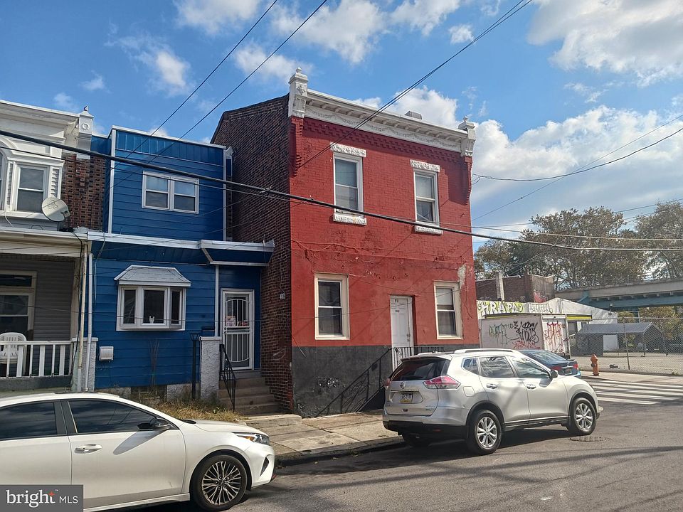 1539 Adams Ave, Philadelphia, PA 19124 | Zillow