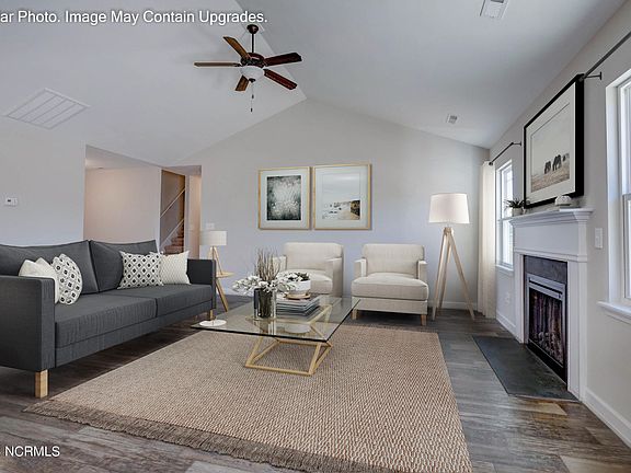 529 Isaac Branch Drive, Jacksonville, NC 28546 | MLS #100447212 | Zillow