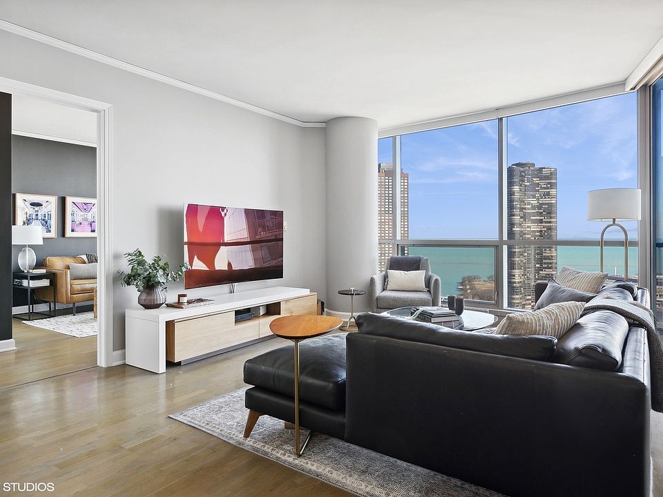 420 E Waterside Dr UNIT 3314, Chicago, IL 60601 | Zillow