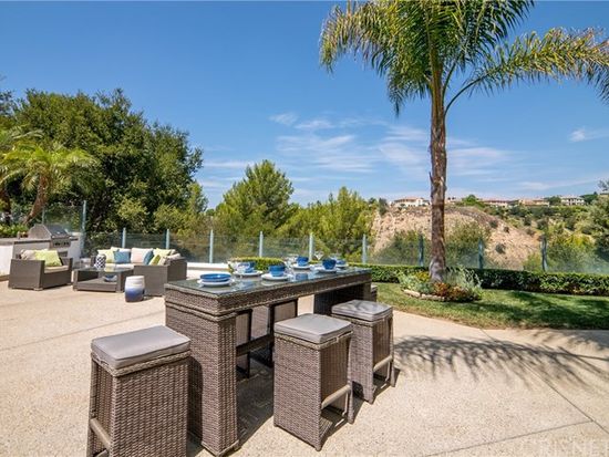 25040 Rey Alberto Ct, Calabasas, CA 91302 | Zillow