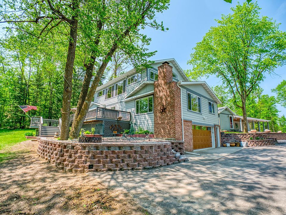 12835 Portage Ln NE, Bemidji, MN 56601 | MLS #6361133 | Zillow