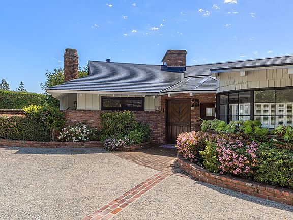 10930 Chalon Rd, Los Angeles, CA 90077 | MLS #24-429887 | Zillow