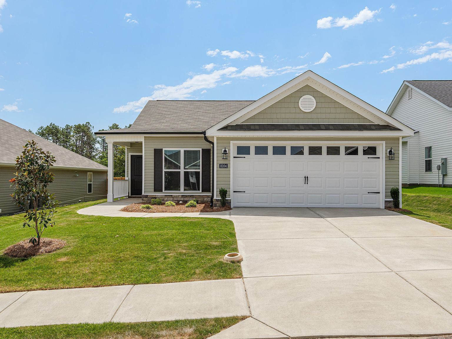 8104 Snelling Dr, Aiken, SC 29803 | Zillow