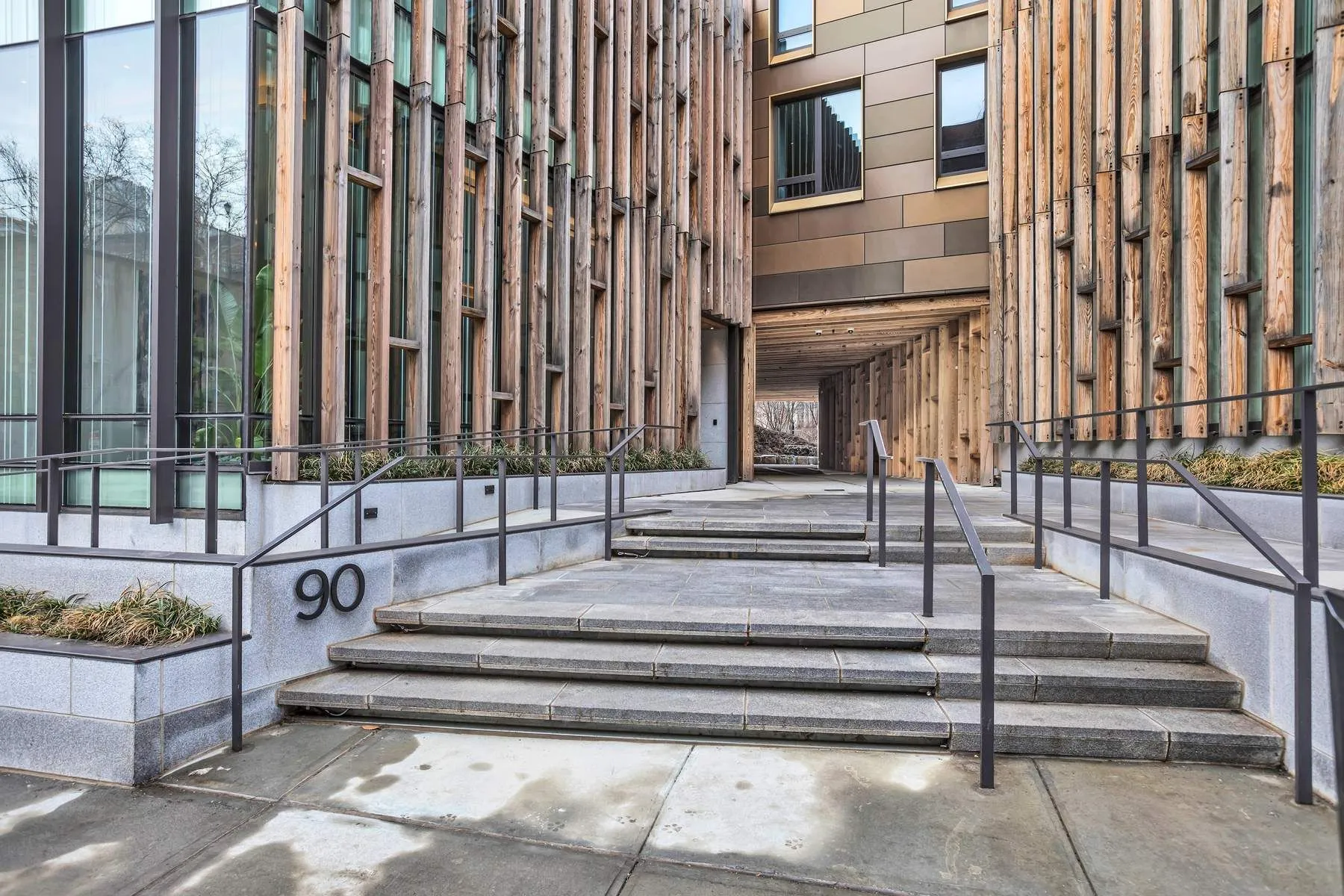 90 Furman Street #N603 in Brooklyn Heights, Brooklyn | StreetEasy