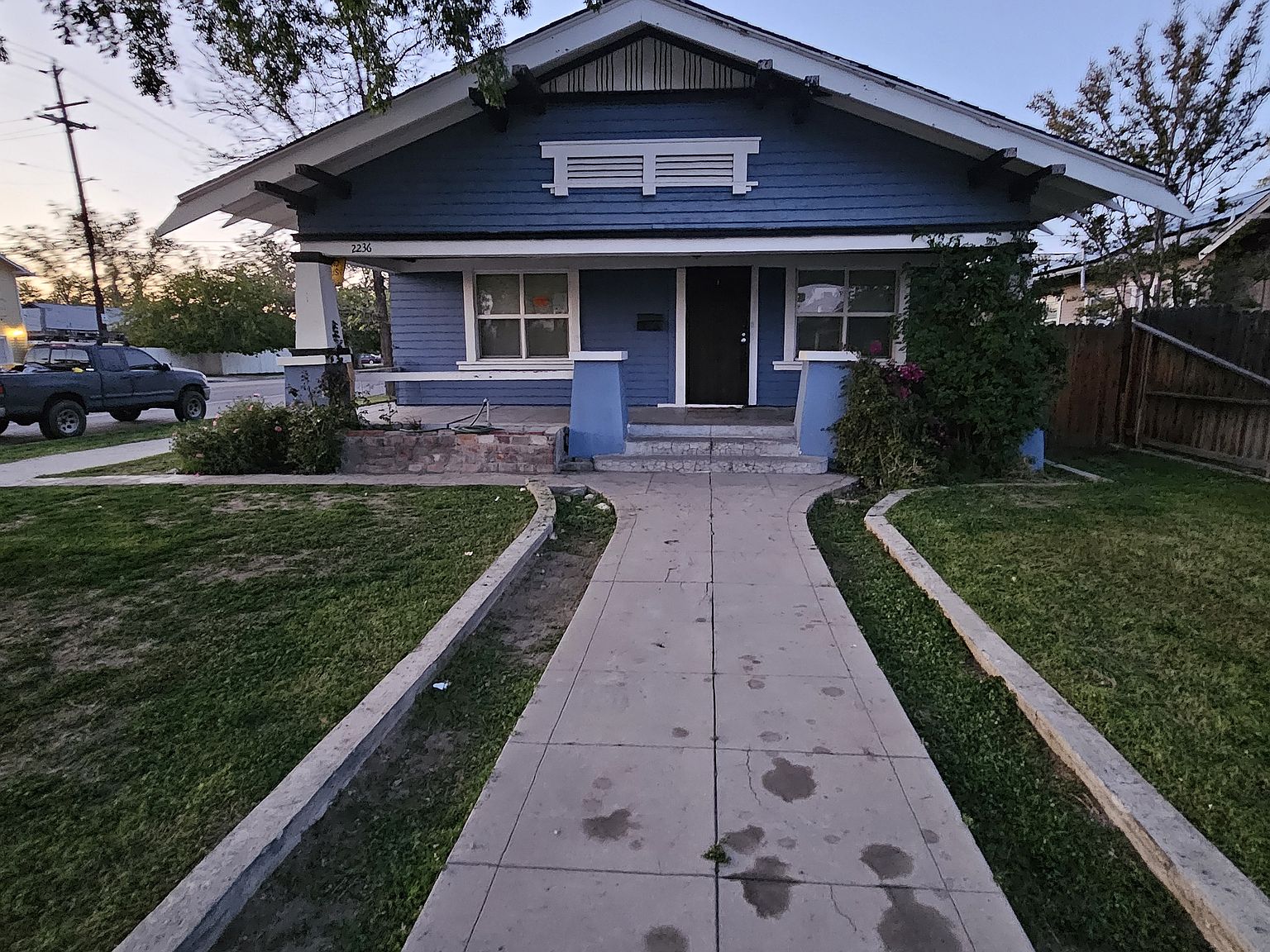 2236 San Emidio St, Bakersfield, CA 93304 | Zillow