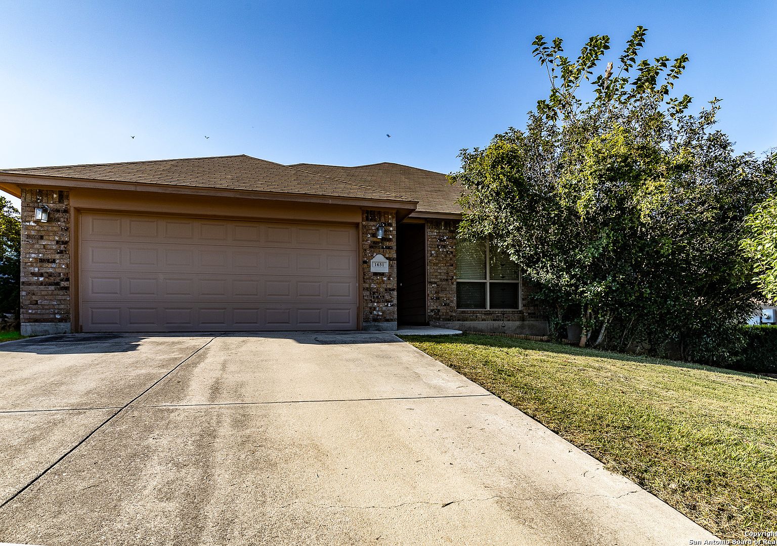 1631 SUNBLOSSOM CIR, New Braunfels, TX 78130 | MLS #1801973 | Zillow
