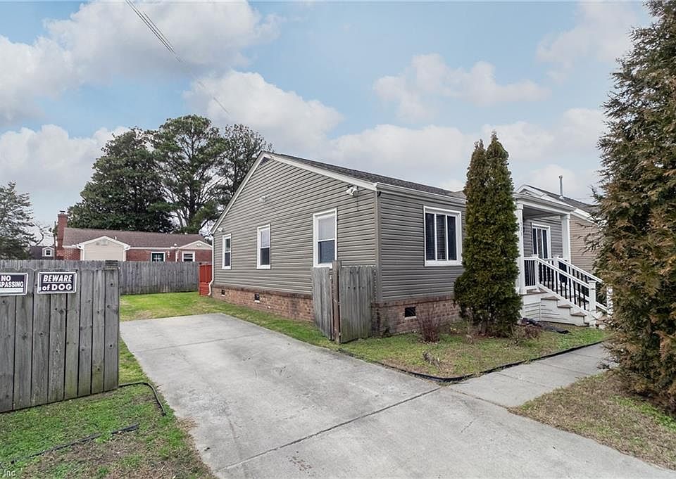1533 Sewells Point Rd, Norfolk, VA 23502 | Zillow