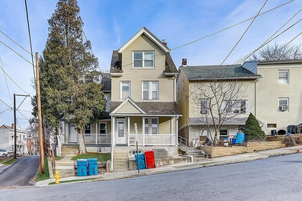617 Carlton Ave #0, Bethlehem, PA 18015 | Zillow