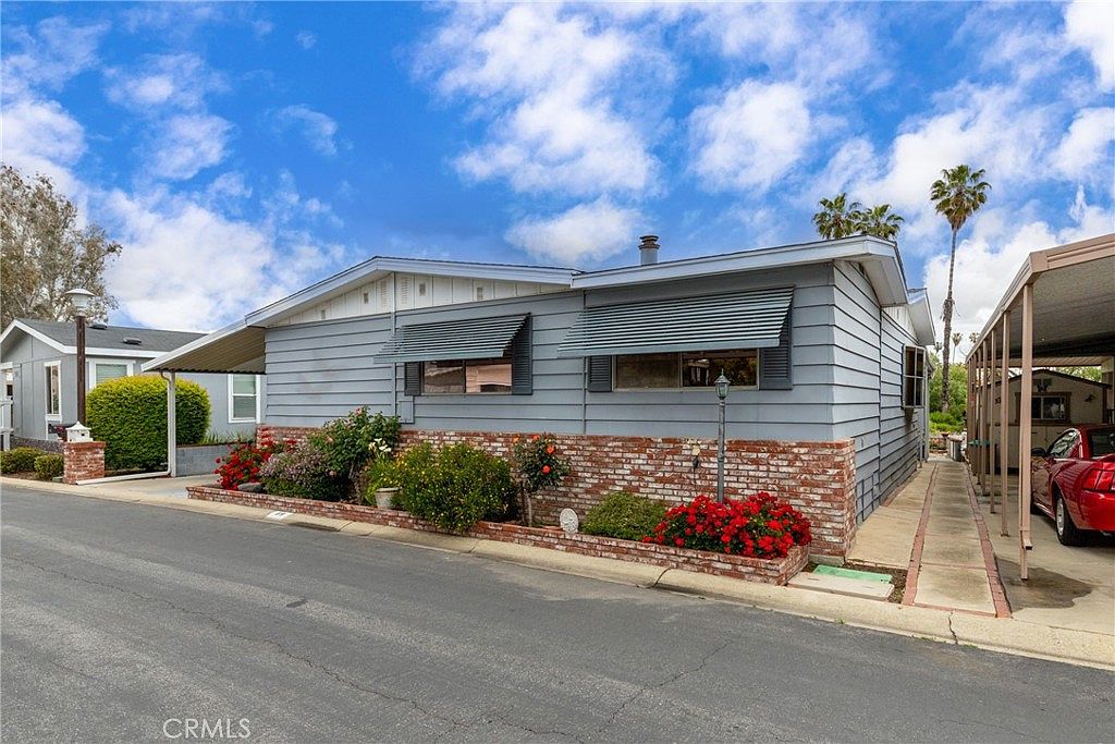 15111 Pipeline Ave SPACE 39, Chino Hills, CA 91709 | Zillow